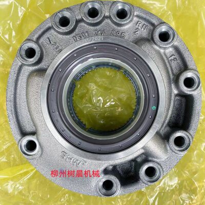 柳工装载机870H 862H 877H 856H 888 877 890H齿轮泵0501214895