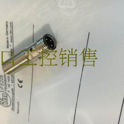 传感器IF5904 5905 5906 5908 5909 5913 5915 591 6030 6031