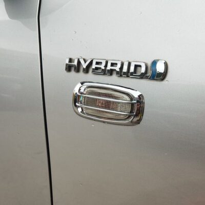 普锐斯prius 20系08-10年款普锐斯叶子板灯框电镀改装专用装饰灯