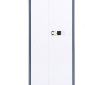 文件柜MM2触屏双门保密-整体深0高3密码锁01519宽90K国保430M0