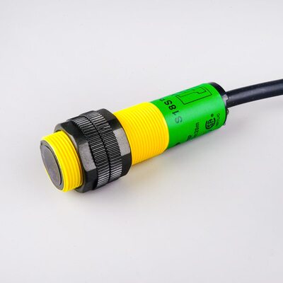全新对射光电开关S18SP6D S186E S18SN6R S18SP6R传感器S18SN6D