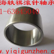 圈6311套轴套内钢内*滚针轴承套6RT311钢圈L*套IR9耐磨5衬套0095