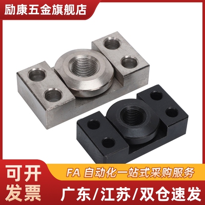 浮动接头组件FJRHA3-0.5 4-0.7 5-0.8 6-1.0 8-1.25 10-1.25 14