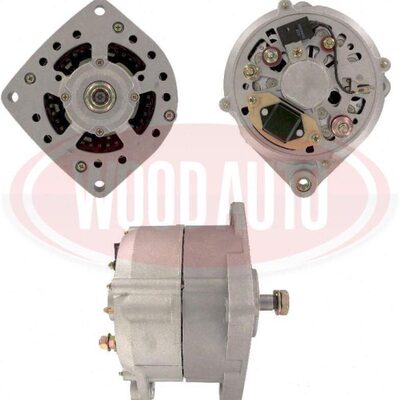 33A30B发电机360360发电机SC斯堪尼亚3发电机3A4N303IBGG