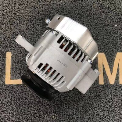 19260-64011发电机19279-64010发电机久保田发电机