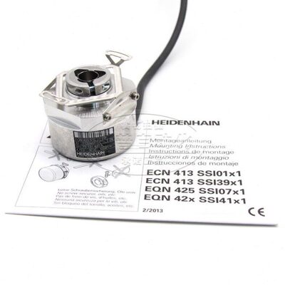 全新H海5现货E旋转编码器-421IDNHN512407汉  032AI:ENQE德ID11