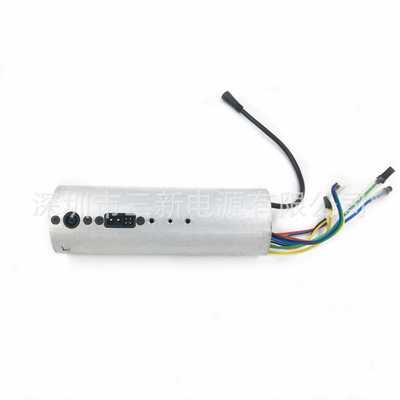通用九号电动电动滑板车配件 源代码控制器 适用于ES1ES2ES4车型