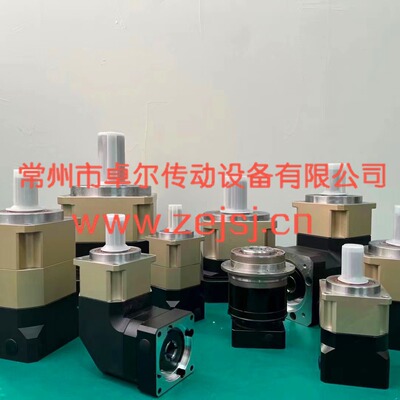 供应行星减速机 斜齿类 直齿类 PGH115-L1-P2  VBR142-10-S2