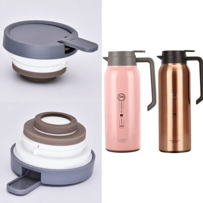 匡迪8水壶配件9号3力48保温壶6通用69HX9壶象华89金955K66盖-9934