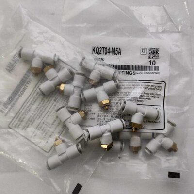 全新/0164S3AAS2T K S型三通接头162T0T/-4K原装3SQ0Q-0