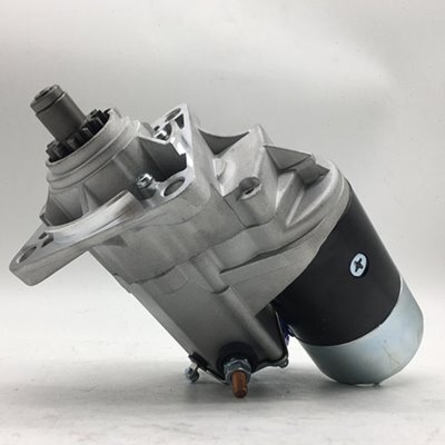 150002403B-3 G1 15起动机马达00-1240--0挖掘机起动机60五十铃