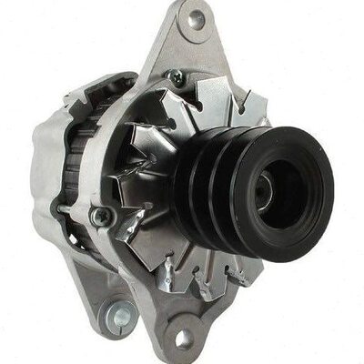 发电机376018五十铃A506120Z11200发电机35发电机24VU18600