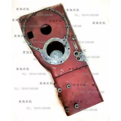 后黄0金43530壳/350海0变速箱4AA4040/马//30拖拉机配件城桥/盐4