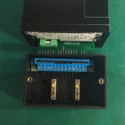 HK//CROM天燃气烧嘴自动烧嘴控制器KES258T-5/1W