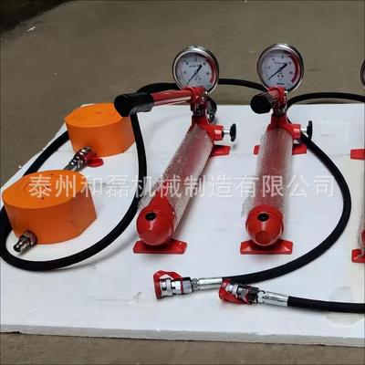 直供RSM5-200T超薄型千斤顶薄型千斤顶分离式千斤顶