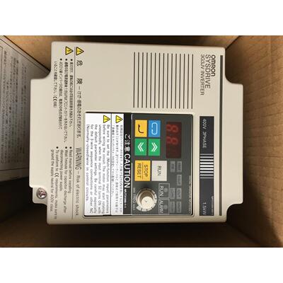 变频器3G3JV-A4015