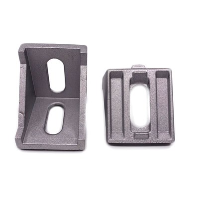 HBLFS8/HfBLFSB6角码HBLFSN5角件HDCB84040/83030/62020/104545/C