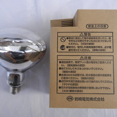 RF110V135WHC 150W形 EYE岩崎 RF110V135WH 150W形屋外散光灯