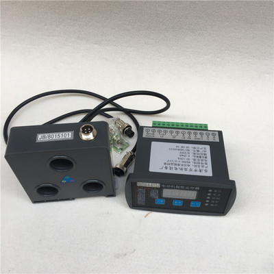 智能型电动机保护器电机安全
