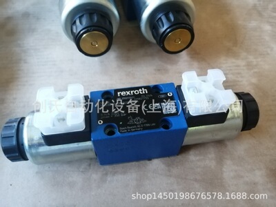 R901344562 4WE 10 D5X/OFEG220N9K4/M Rexroth力士乐原装现货