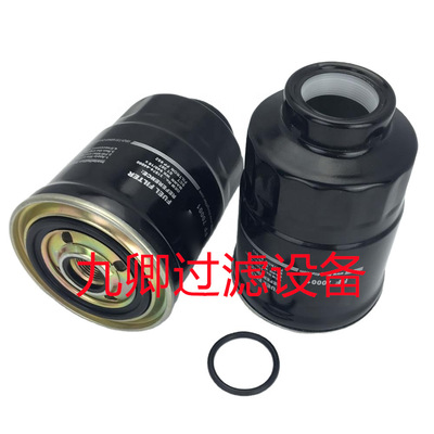 工程机械矿山设备发电机专用柴油滤芯滤清器31945-44000过滤器