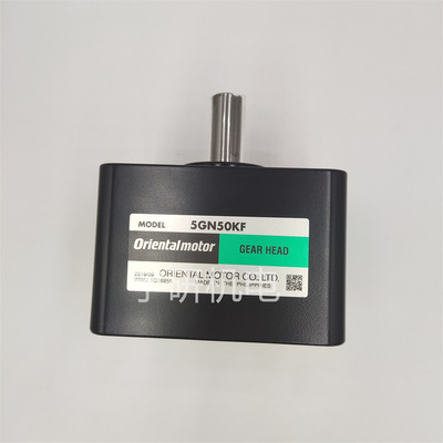 东方马达ORIENTALMOTOR减速机0GN36K3GN18S