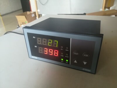 AT808A/AL808A高性能数码温控表