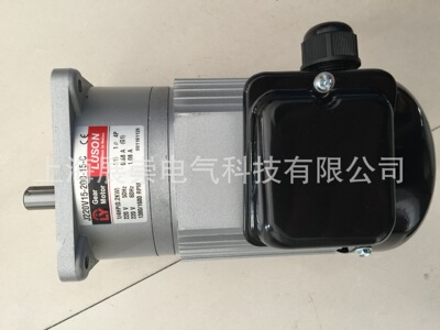 J230V18-200-20-S3(Y)LY马达LUSON电机J230-200-S3-4