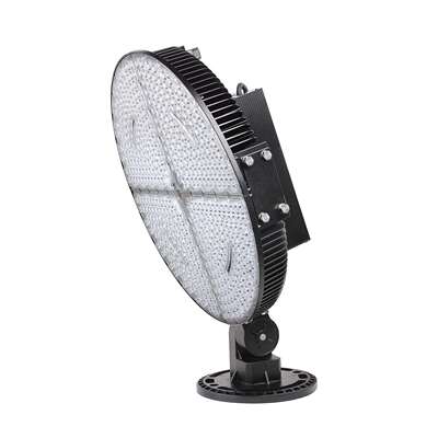 LED体育场灯800W 900W 1000W LED球场灯 LED flood light