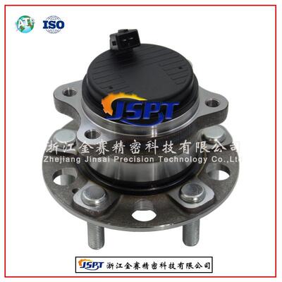 52730-C1100厂家直销汽配零件汽车轮毂单元Rear Axle