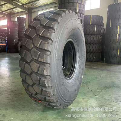 现货销售 轮胎16.00R20 GL073A花纹越野轮胎 1600R20