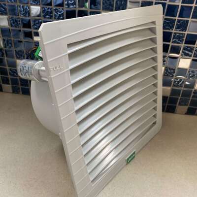 雷子克LEIZIG过滤器风扇R92/124/177/224/292-230/115/024/048