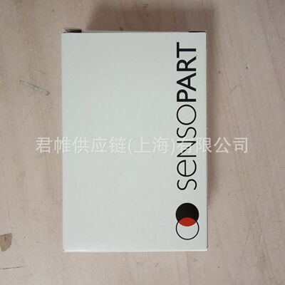 Sensopart光电开关FT55-BH-PS