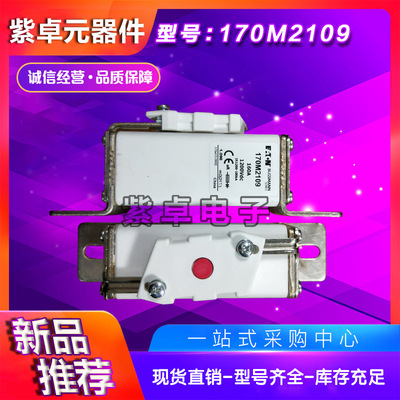 Bussmann熔断器170M4138 170M4139 170M4140 170M4141 170M4142