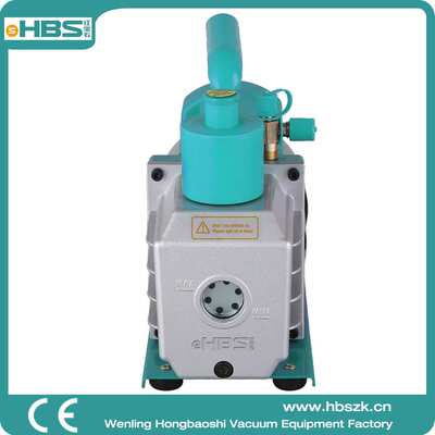 加拿大110V/60HZ/7CFM/1 stage Vacuum Pump/2加仑真空桶
