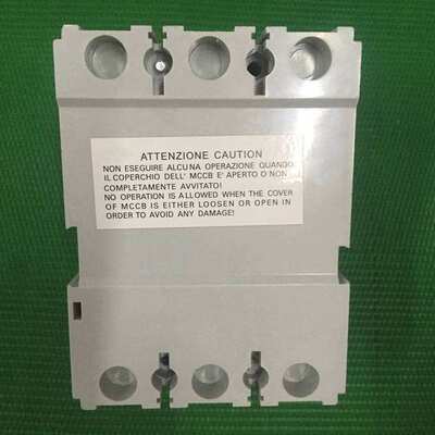 ABB S1N125N S2N160H塑壳断路器S型S2N160N FFC S2S S2X80 SA