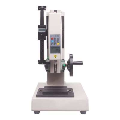 HLD500N螺旋机架数显推拉力试验机