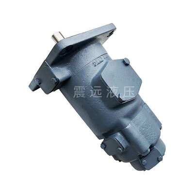 TOKIMEC东京计器F11-SQP43-60-38-86DD-18 75 67 42 38 35 86ABCD