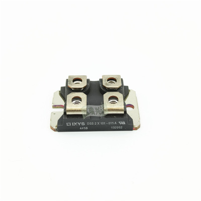 DSS2x101-015A DSS2x101-02A DSS2x101-01A DSS2X160-01A二极管