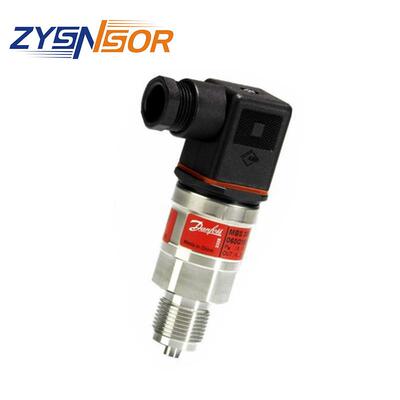 danfoss/丹佛斯 MBS3000系列 060G1133 0-16BAR 压力变送器