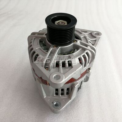 东风汽车电器配件24V发电机总成JFZ2720天龙天锦交流发电机