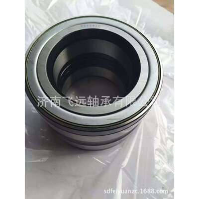 汽车轮毂轴承 6203RLD-S JXC25723CA 原厂轴承厂家直销
