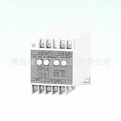 DAEJOO变送器信号隔断器