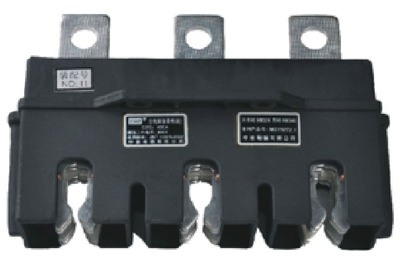 中意电器有限公司主电路插件CZC5-400A690V