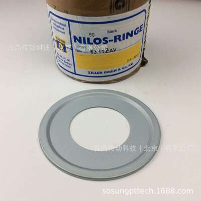 NUP321AV 20321AV ZILLER齐勒减速机挡油环 尼罗斯NILOS RINGE