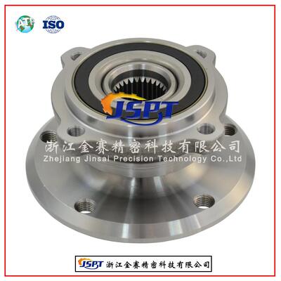 厂家直销 2DACF045N-9 X1 1系 3系 后轮 轮毂轴承 轮毂单元 轴头