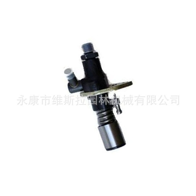 立能割草机油泵714970-51700