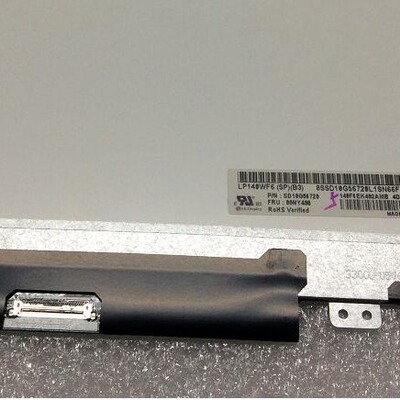 LP140WF1-SPK1电线扎带