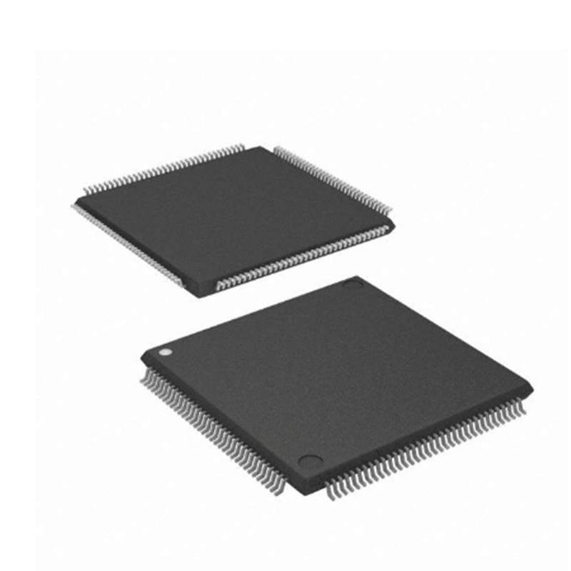 XC95288XL-10PQG208I 封装PQFP-208 可编程逻辑器件(CPLD/FPGA)