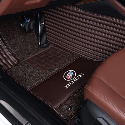 t13脚年拉 昂科踩包围1516 114别克垫地垫汽车大全款1.4专用18 7